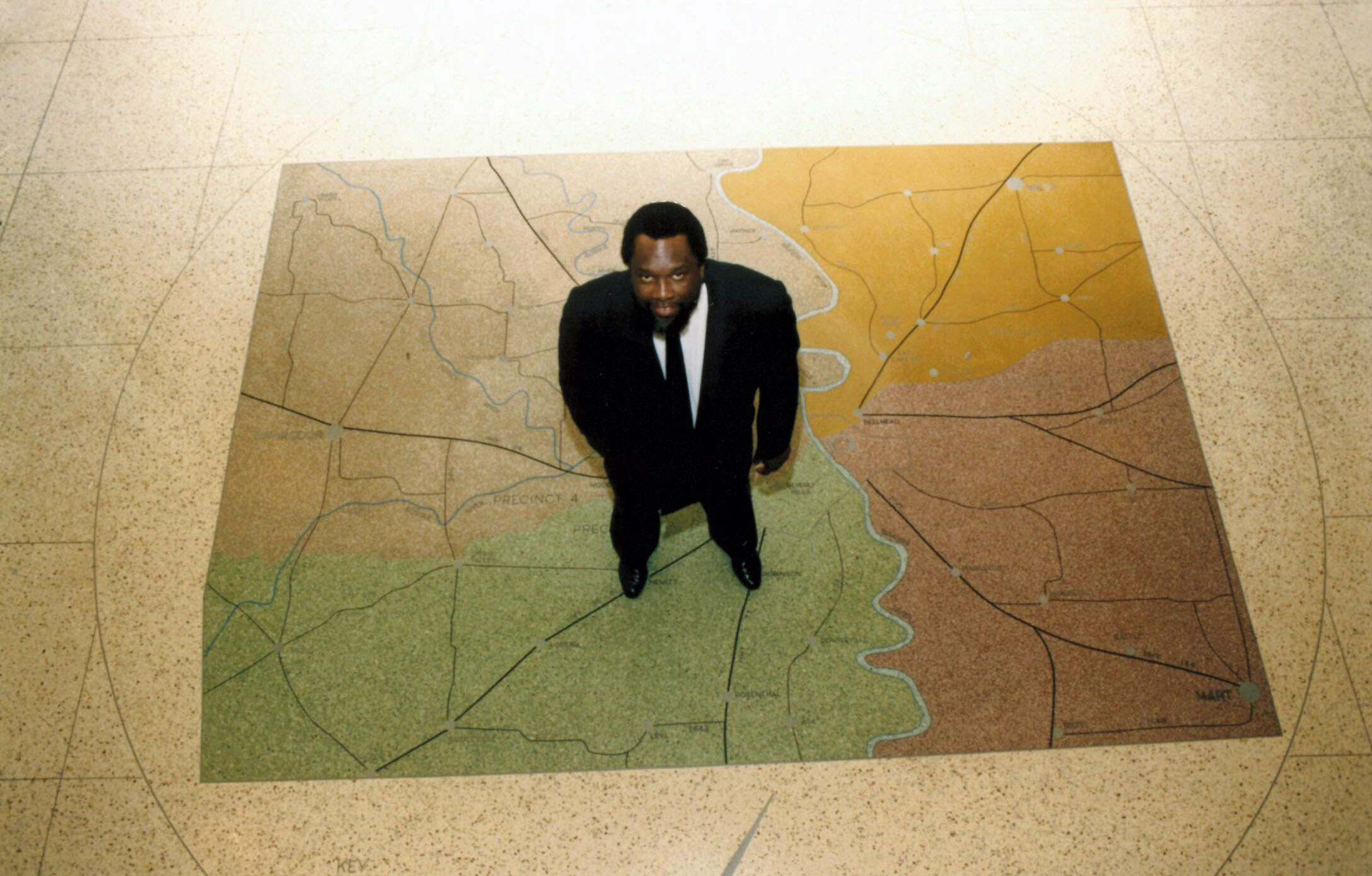 Lester Gibson Collection Unveiling Event (March 8) | University ...