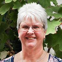 Lori Evers | University Libraries, Museums, and the Press | Baylor ...