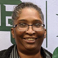 Martha Dowdy | University Libraries, Museums, and the Press | Baylor ...