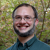 Paul Fisher | University Libraries, Museums, and the Press | Baylor ...