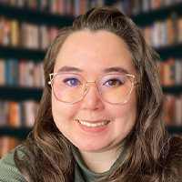 Catherine Ward | University Libraries, Museums, and the Press | Baylor ...