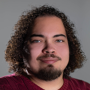 Christian Davis | University Libraries, Museums, and the Press | Baylor ...